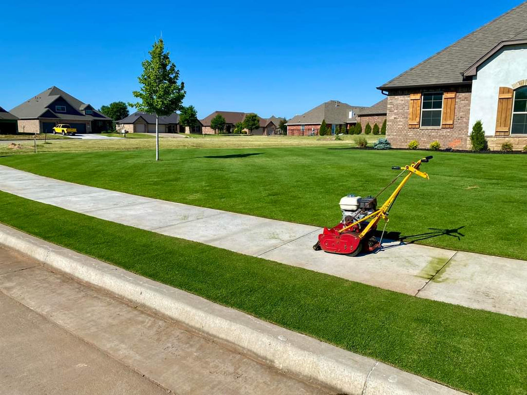 GOLDSTRIKE BERMUDAGRASS – Johnston Seed Company